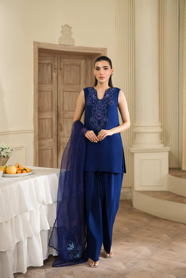 Opal – Kaida Official