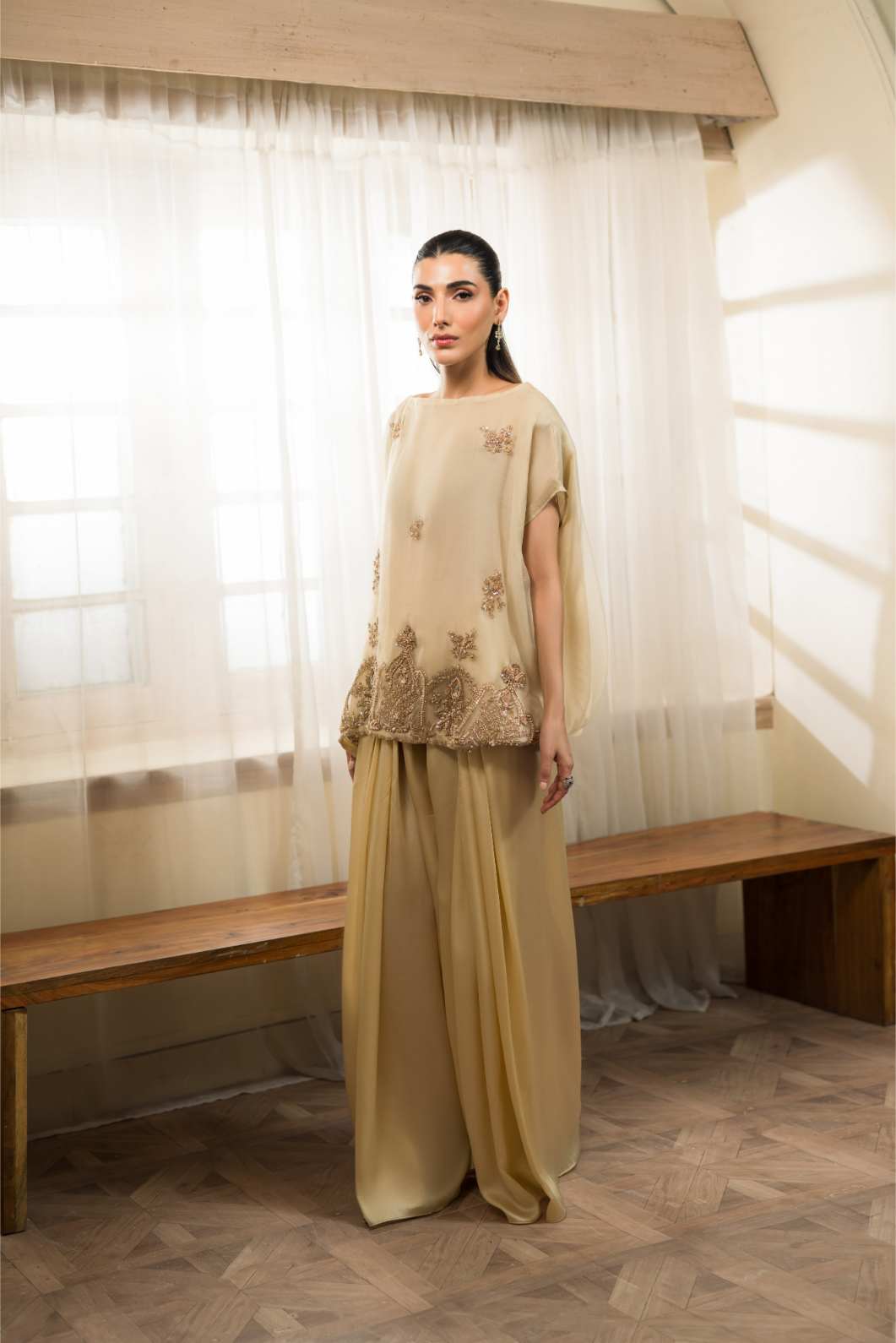 Opal – Kaida Official