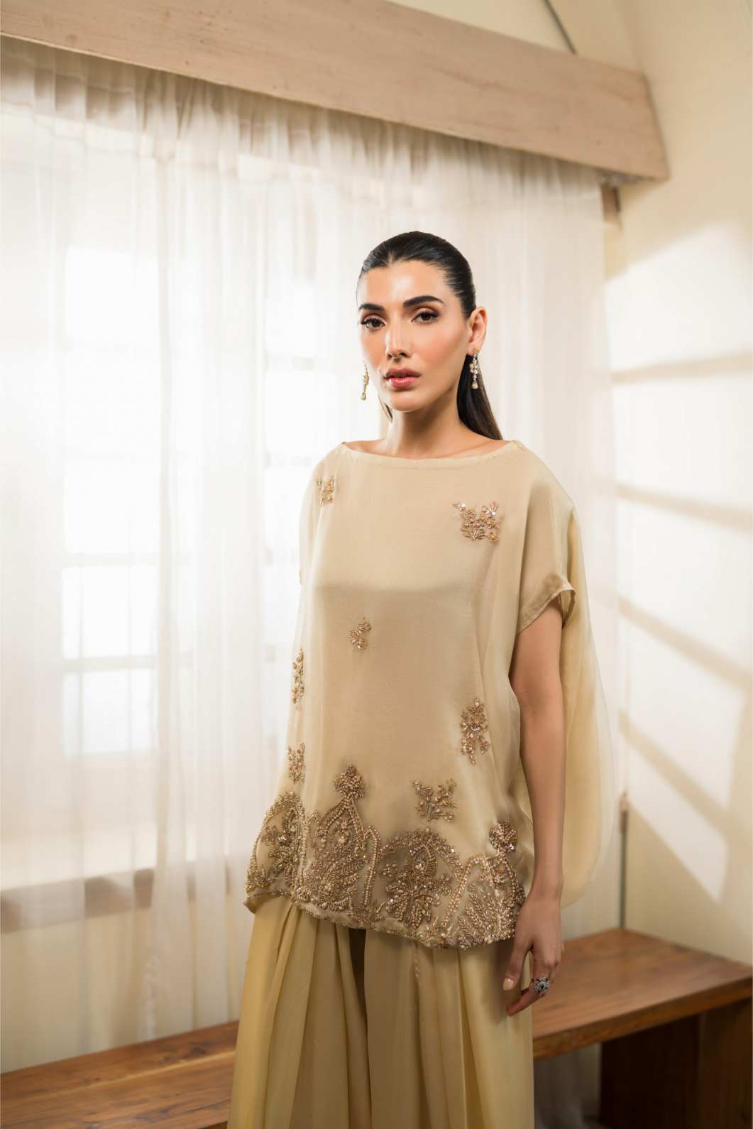 Opal – Kaida Official