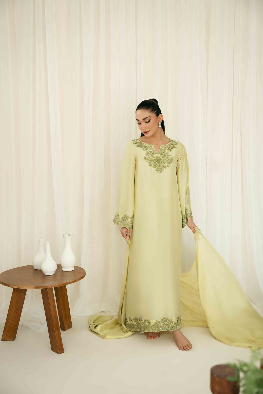 Opal – Kaida Official